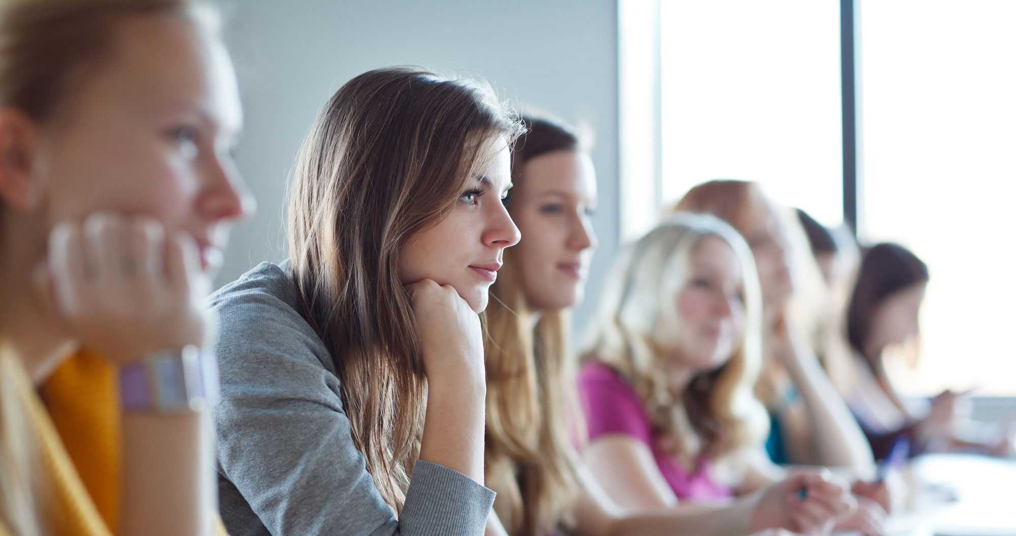 Utbildningar - Lars Gustafsson